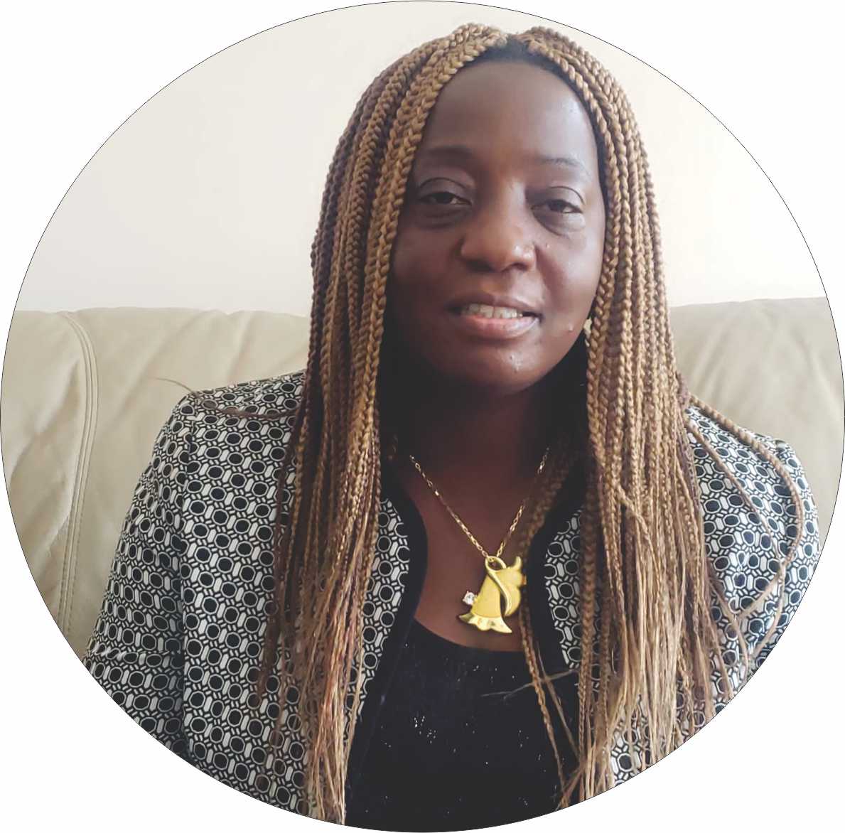 JCUE INC. 501(C)(3) – With God, All things are possible… LUKE 1:37